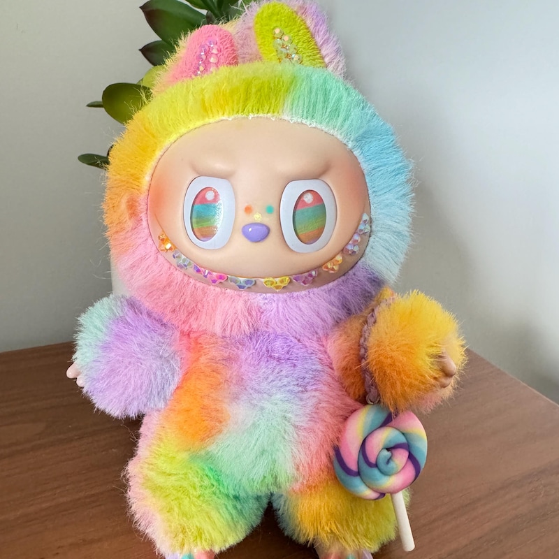 La Fufu Dolls - Etsy Australia