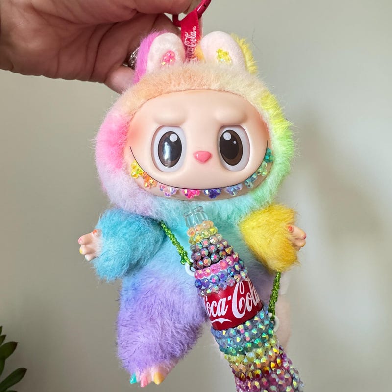 Cheap Labubu Dolls - Etsy UK