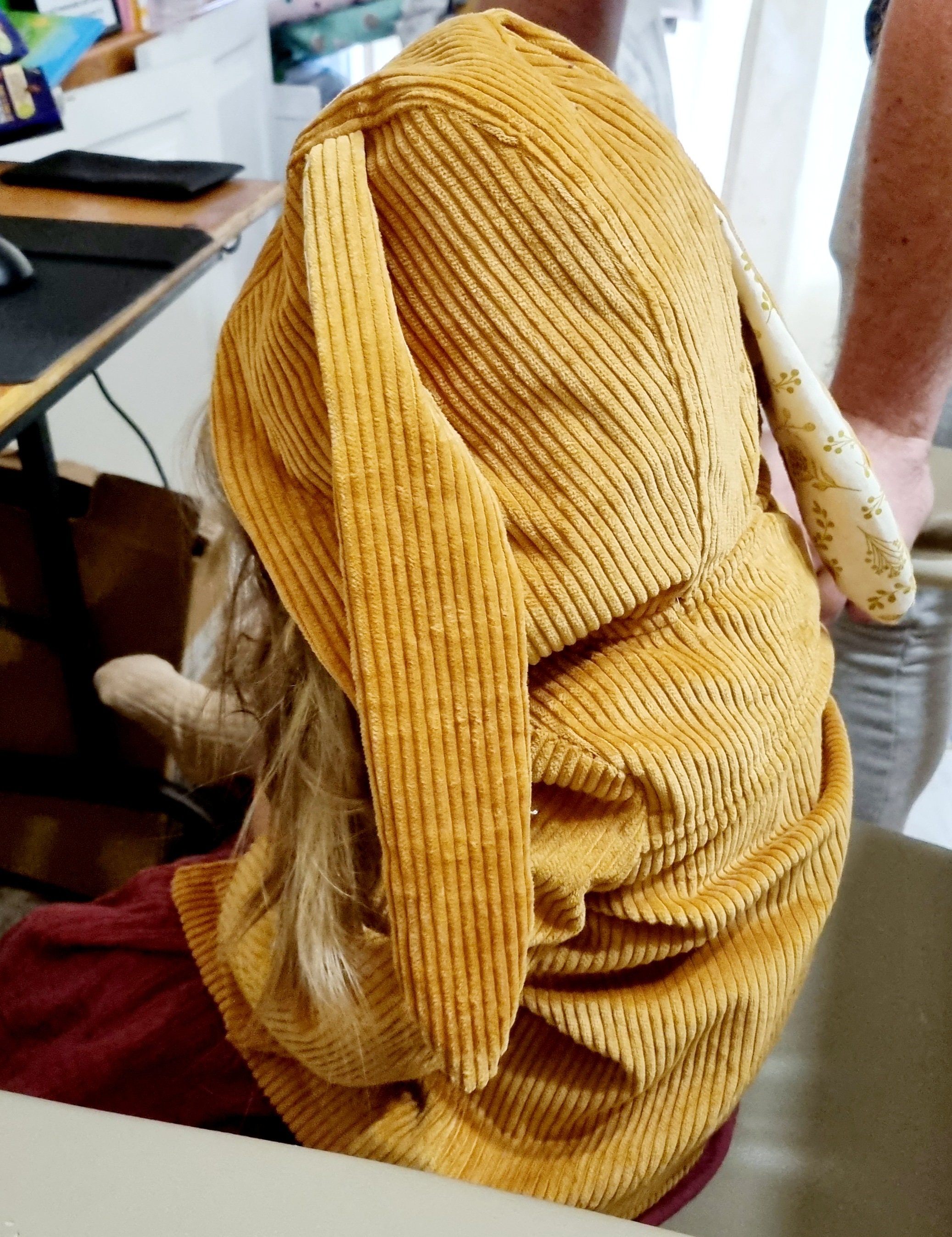 Bunny Jacket Kids Clothing Baby Gift Bunny Coat Animal | Etsy