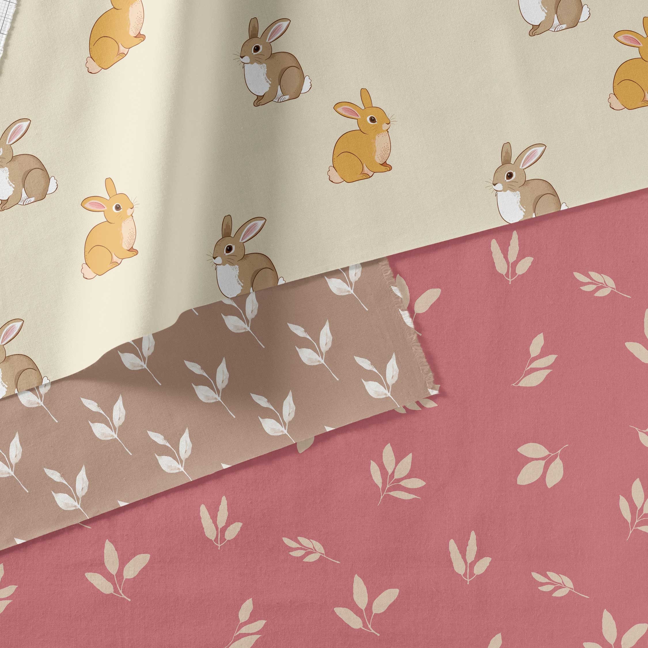 Cottagecore Seamless Pattern Digital Paper Cute Seamless Patterns ...