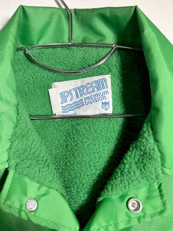 1990s Rockabilly Bowling Green Jacket | Size L Men - Gem