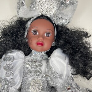 Oshun Obatala / Obatala Doll - Etsy