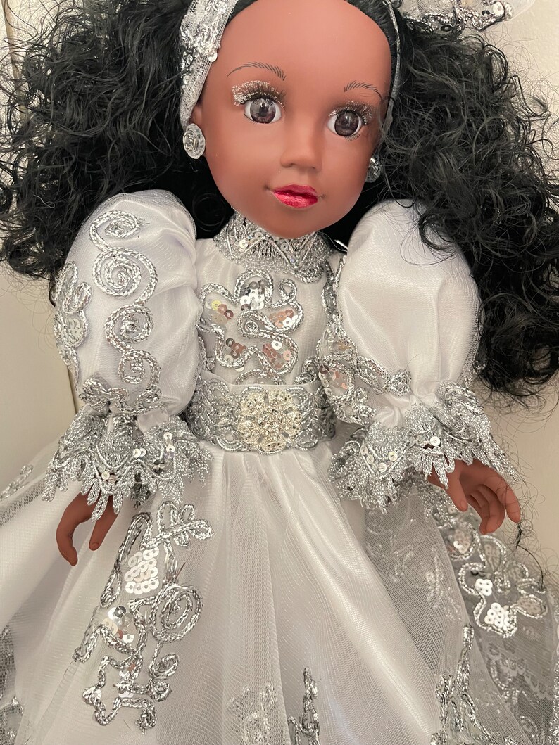 Oshun Obatala / Obatala Doll - Etsy