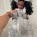 Oshun Obatala / Obatala Doll - Etsy