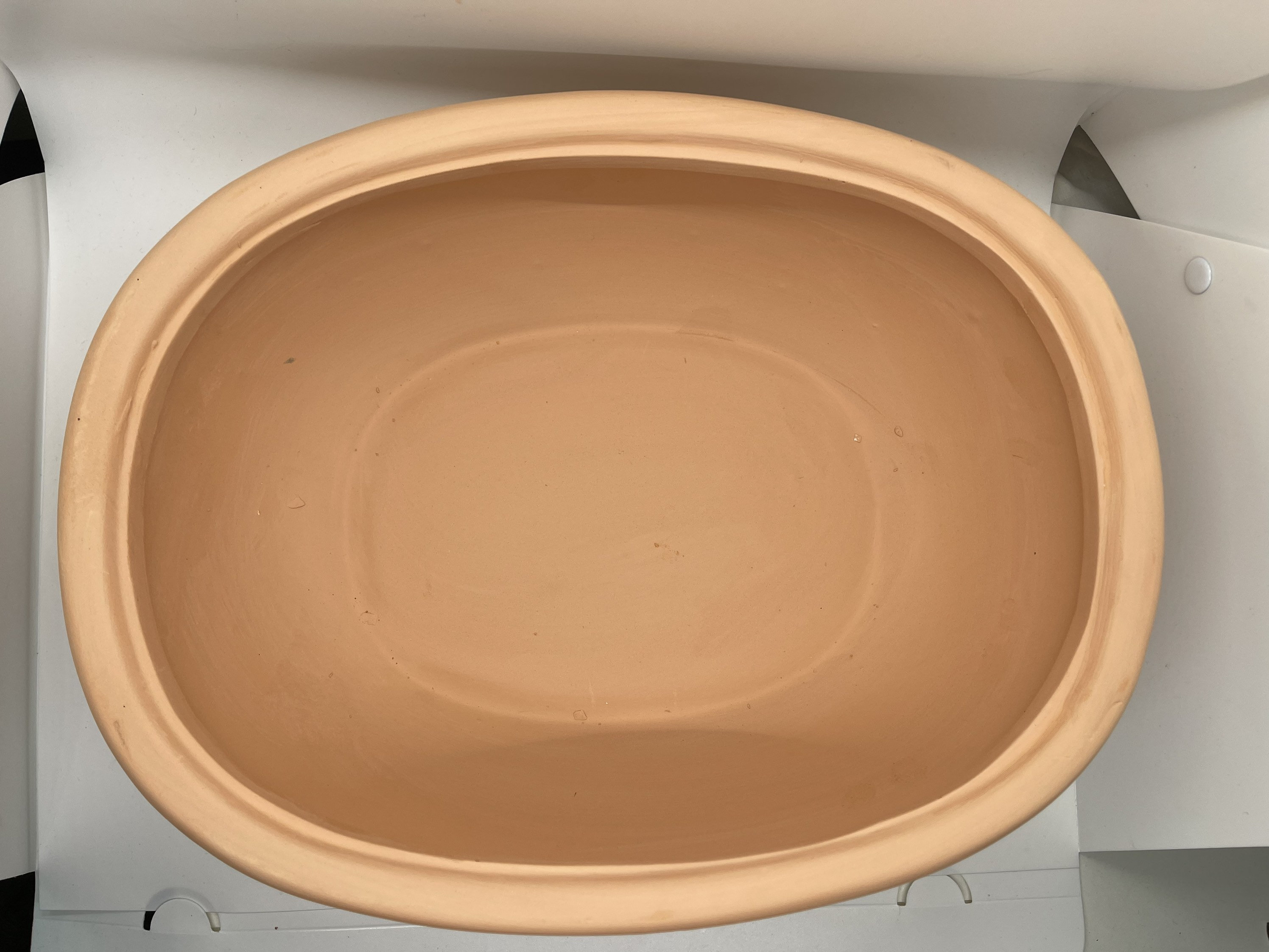 Babalu aye/San Lazaro sopera de barro Grande | Etsy