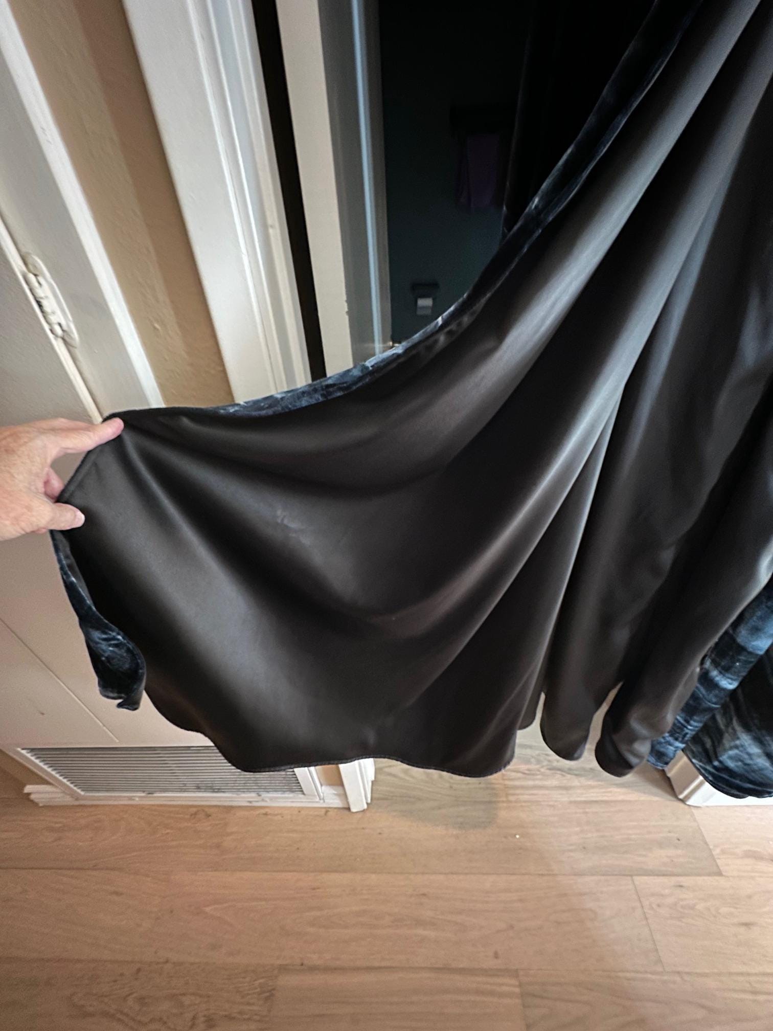 Moon Shadow Cloak - Etsy