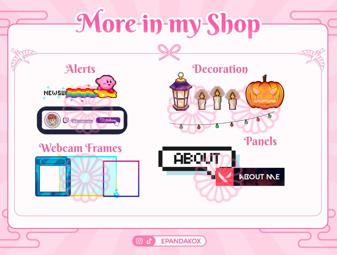 Kitten Sub Badges With Sub Badge Flair for Twitch/youtube/discord, Bit ...