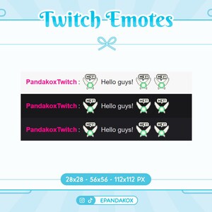 Pixel Attention Emote for Twitch, 8 Bit Emotes, Green Zelda Emote, Navi ...