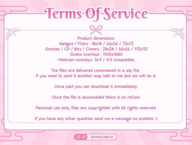 Bisexual Pride Flag Animated Emote for Twitch, LGBTQ Animated Emote ...