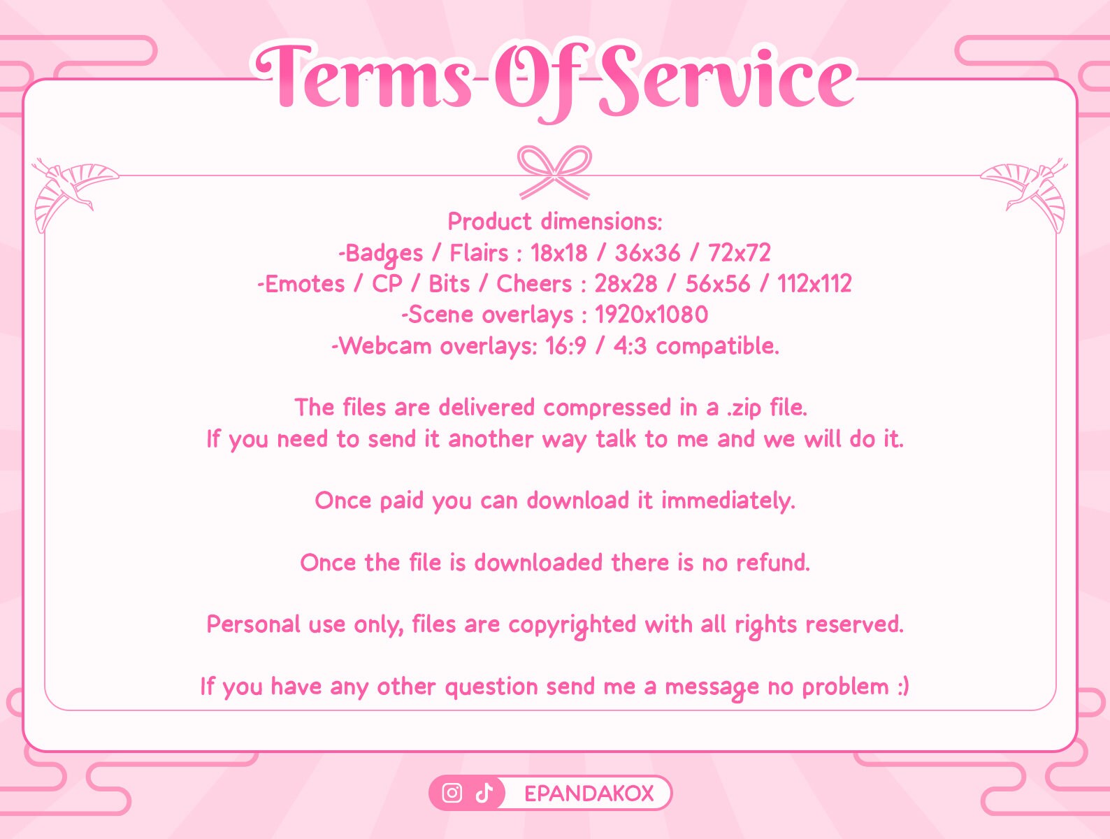 Bisexual Pride Flag Animated Emote for Twitch, LGBTQ Animated Emote ...