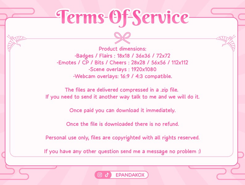 Kitten Sub Badges With Sub Badge Flair for Twitch/youtube/discord, Bit ...