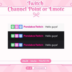 Pixel Raccoon Mod Vip Badges Twitch, Twitch VIP Badges, Twitch Animal ...