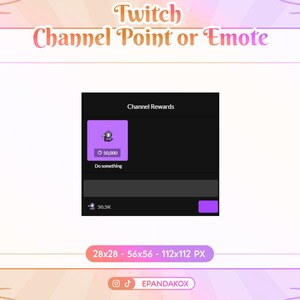 Pixel Grim Reaper Twitch Emote, Horror Skeleton, Reaper Channel Point ...