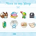 Kirby Animated Pet for Twitch, Animated Sleeping Pet, Boredom Pet ...