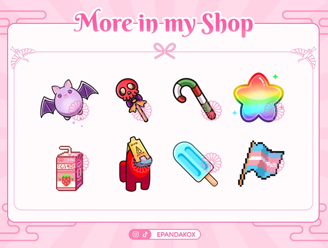 Agender Pride Flag Animated Emote for Twitch, LGBTQ Animated Emote ...