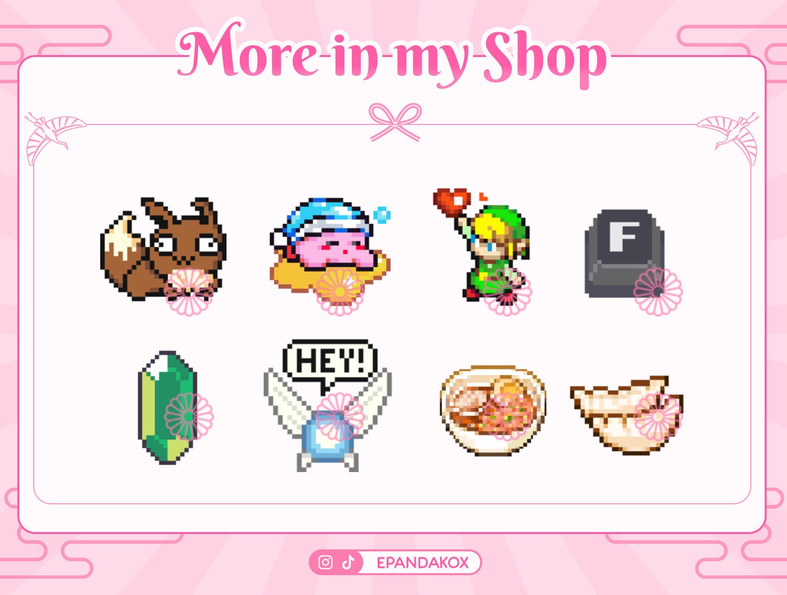 Hand Emotes for Twitch, Rock on Emote, Metal Hand Emotes, Horns Emotes ...