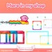 Retro Information Panels, 8 Bit Panels, Twitch Pixel Panels, Twitch ...