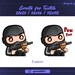 Escape From Tarkov Emotes for Twitch Tarkov Emote EFT - Etsy