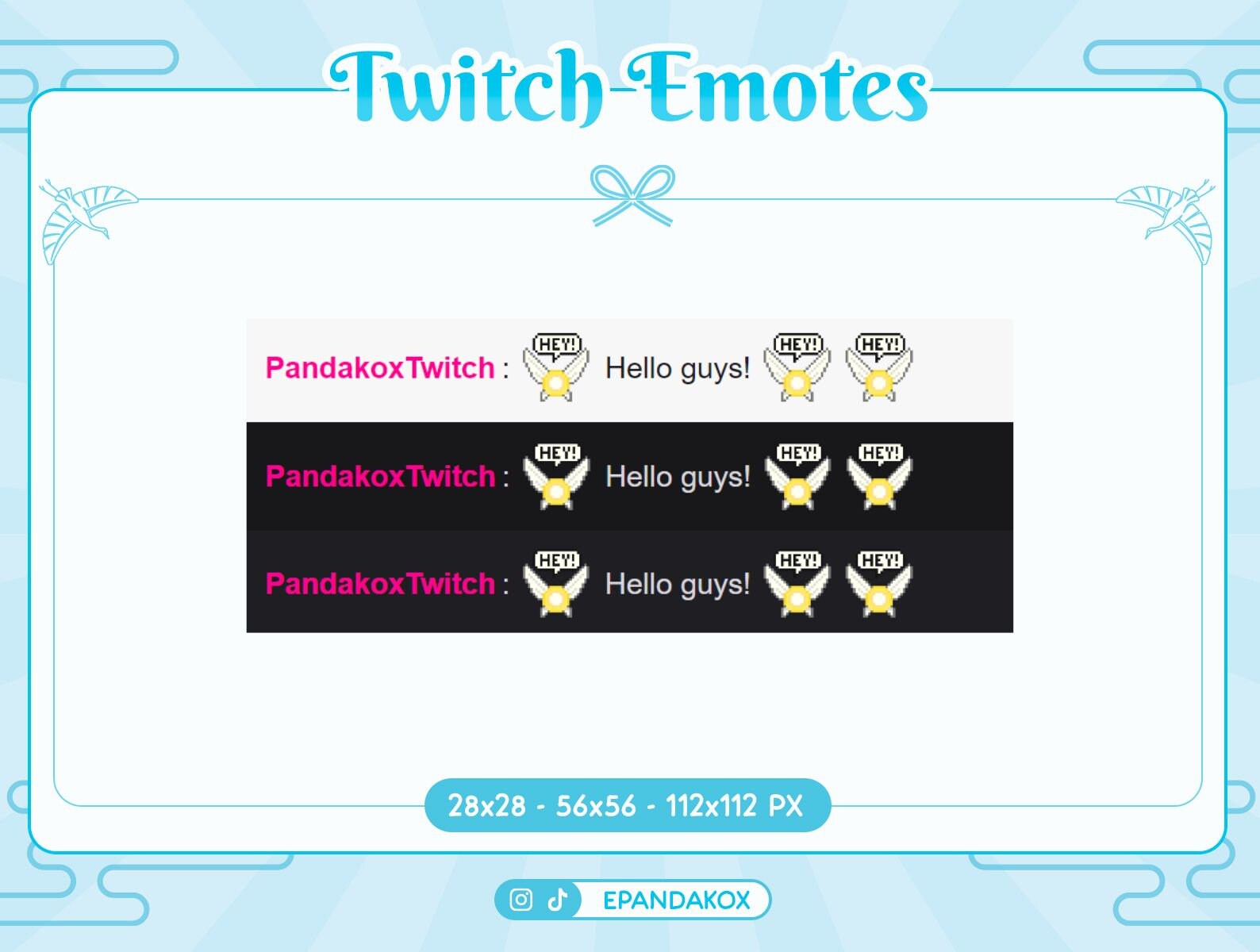 Pixel Attention Emote for Twitch, 8 Bit Emotes, Yellow Zelda Emote ...