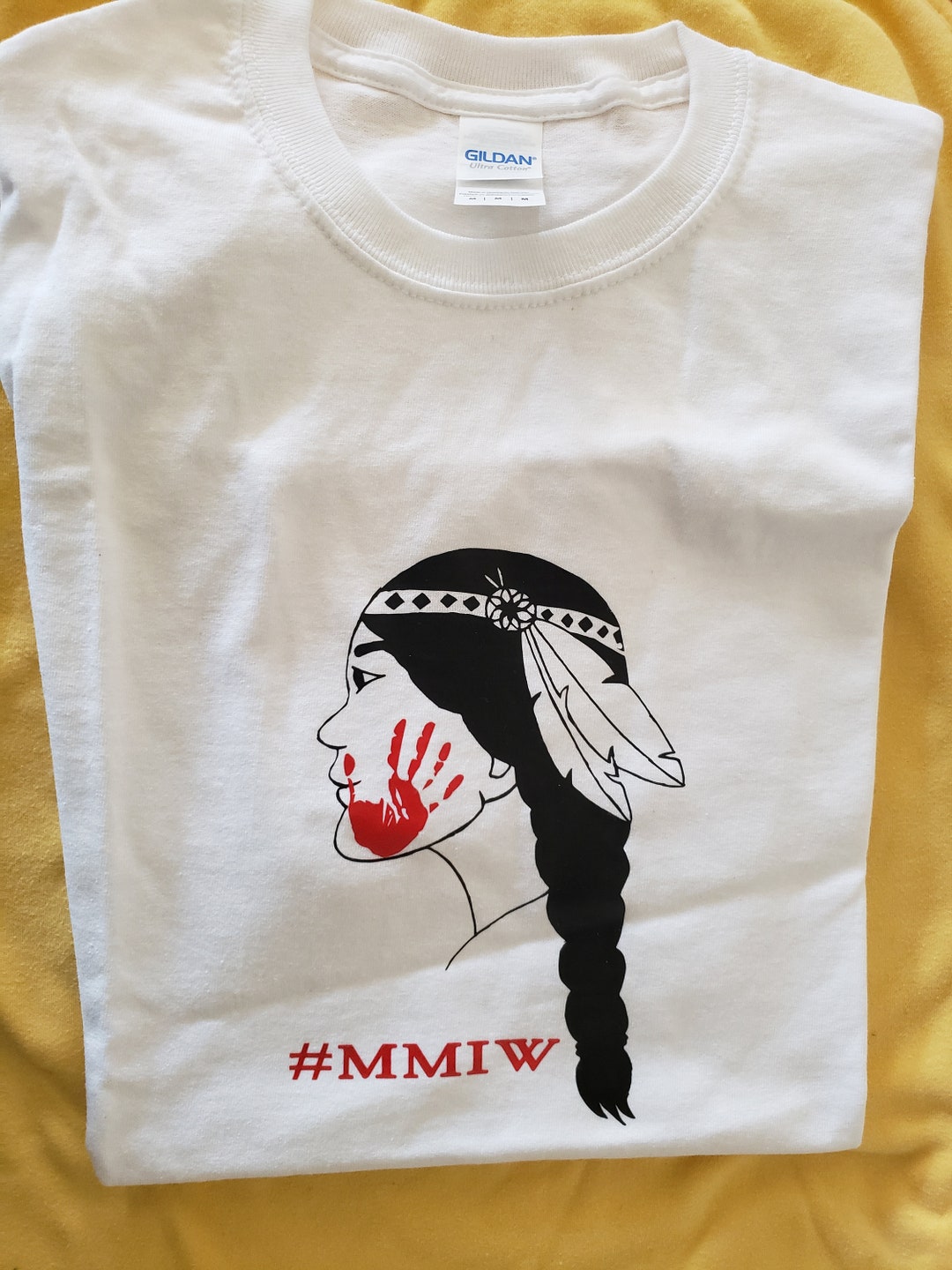 MMIW Awareness - Etsy