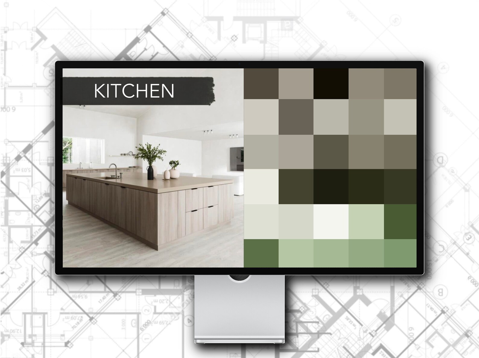 Color Palette HEX Codes 150 Colors - Organic Collection, HEX Codes for ...