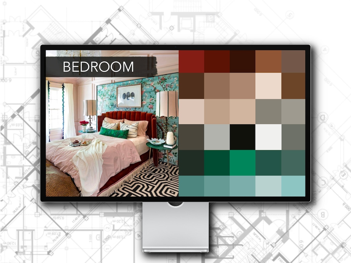 Color Palette HEX Codes 150 Colors Regency Collection, HEX Codes for ...