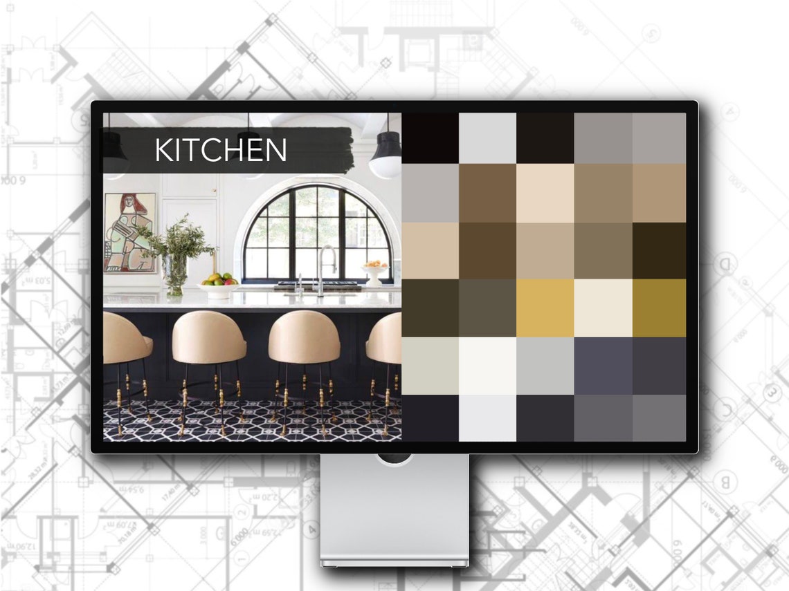 Color Palette HEX Codes 150 Colors - Art Deco Collection, HEX Codes ...