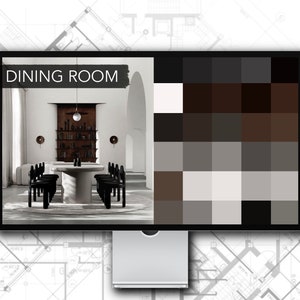 Color Palette HEX Codes 150 Colors - Organic Collection, HEX Codes for ...