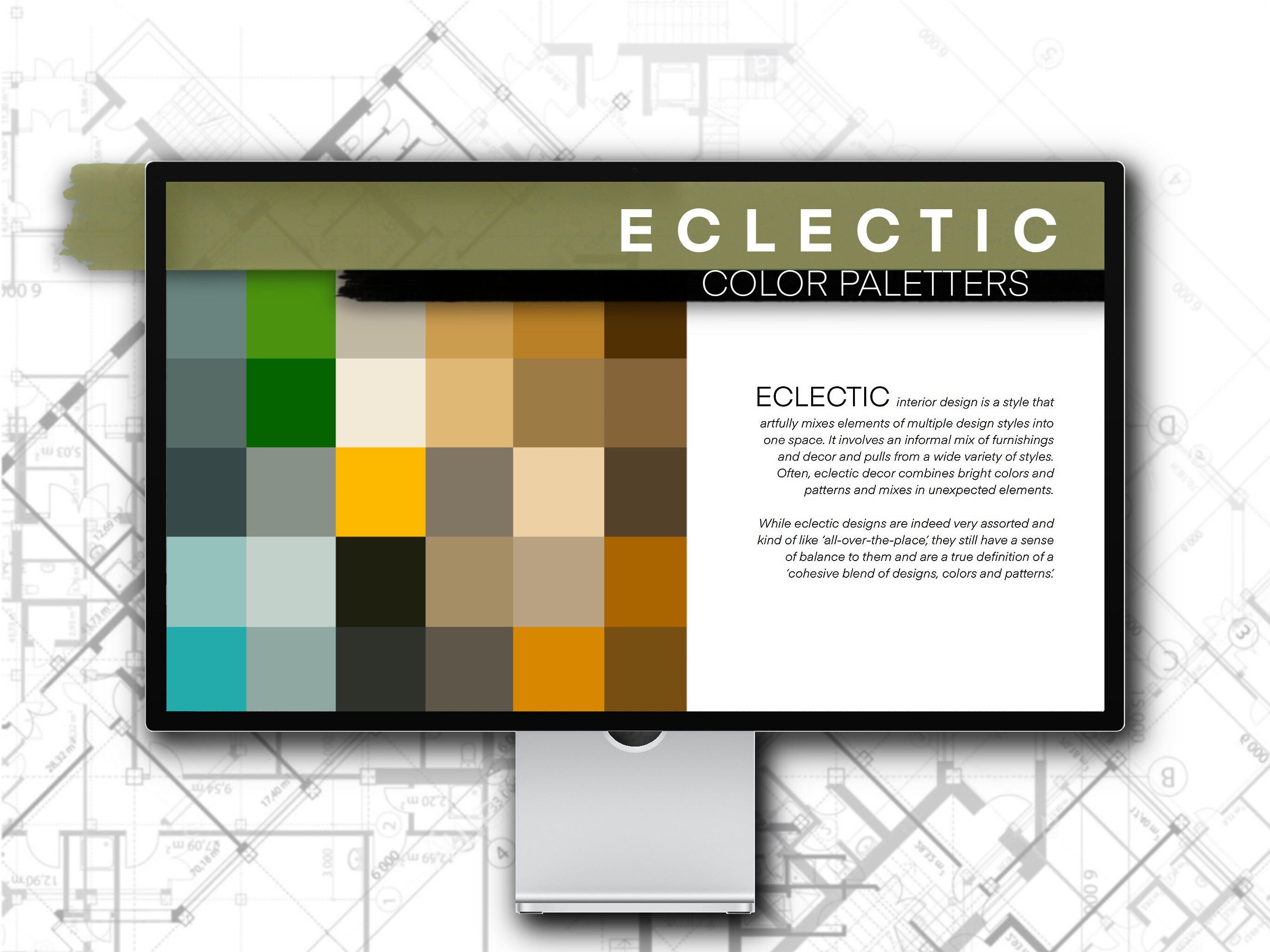 Color Palette HEX Codes 150 Colors - Eclectic Collection, HEX Codes for ...