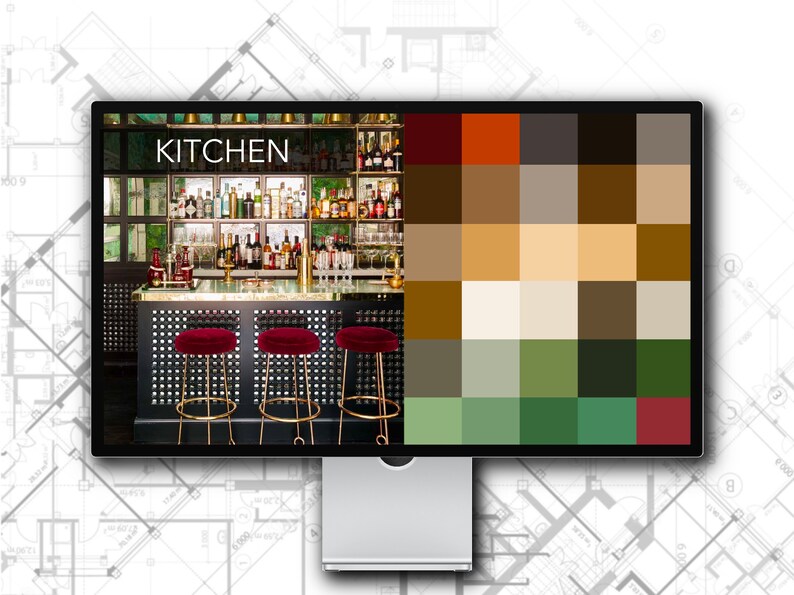 Color Palette HEX Codes 150 Colors - Regency Collection, HEX Codes for ...