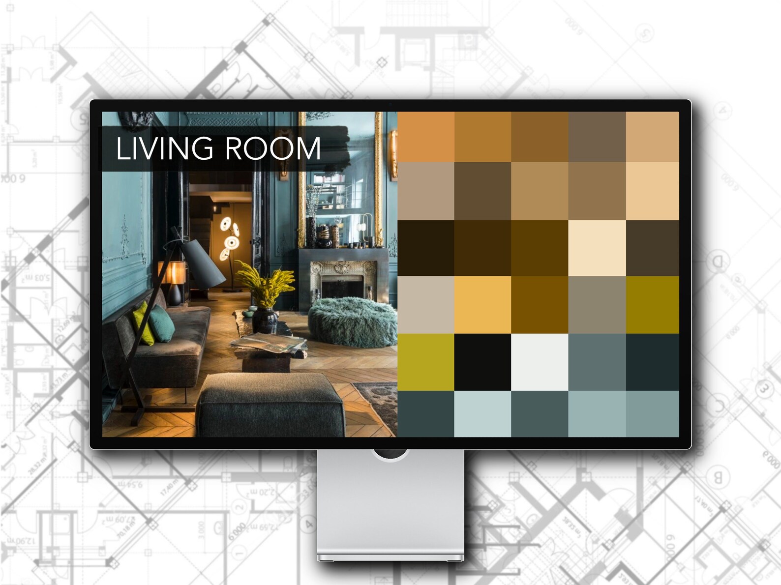Color Palette HEX Codes 150 Colors - Victorian Collection, HEX Codes ...