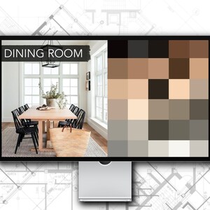 Color Palette HEX Codes 150 Colors - Cottage Collection, HEX Codes for ...