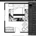 Architectural Bedroom Layout for Procreate | Bedroom Design 19 ...