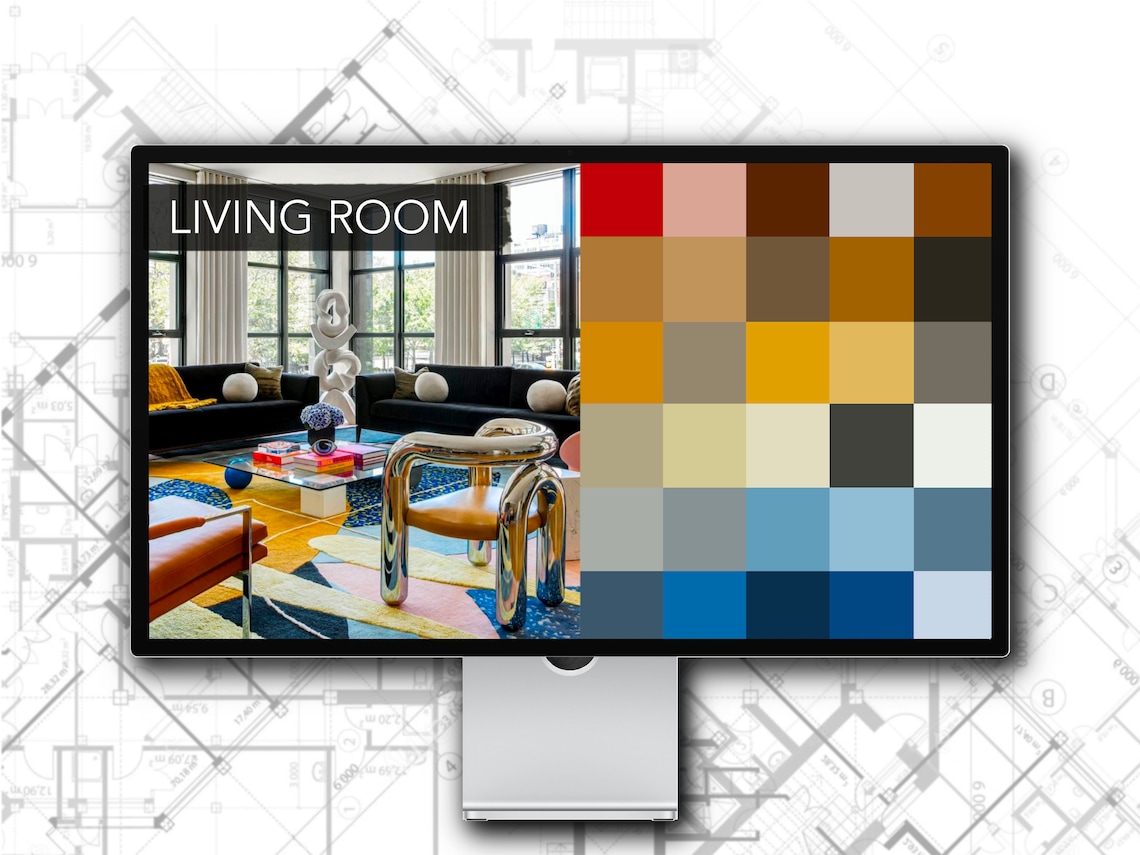 Color Palette HEX Codes 150 Colors - Pop Art Collection, HEX Codes for ...