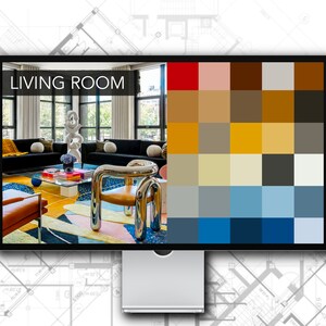 Color Palette HEX Codes 150 Colors - Pop Art Collection, HEX Codes for ...