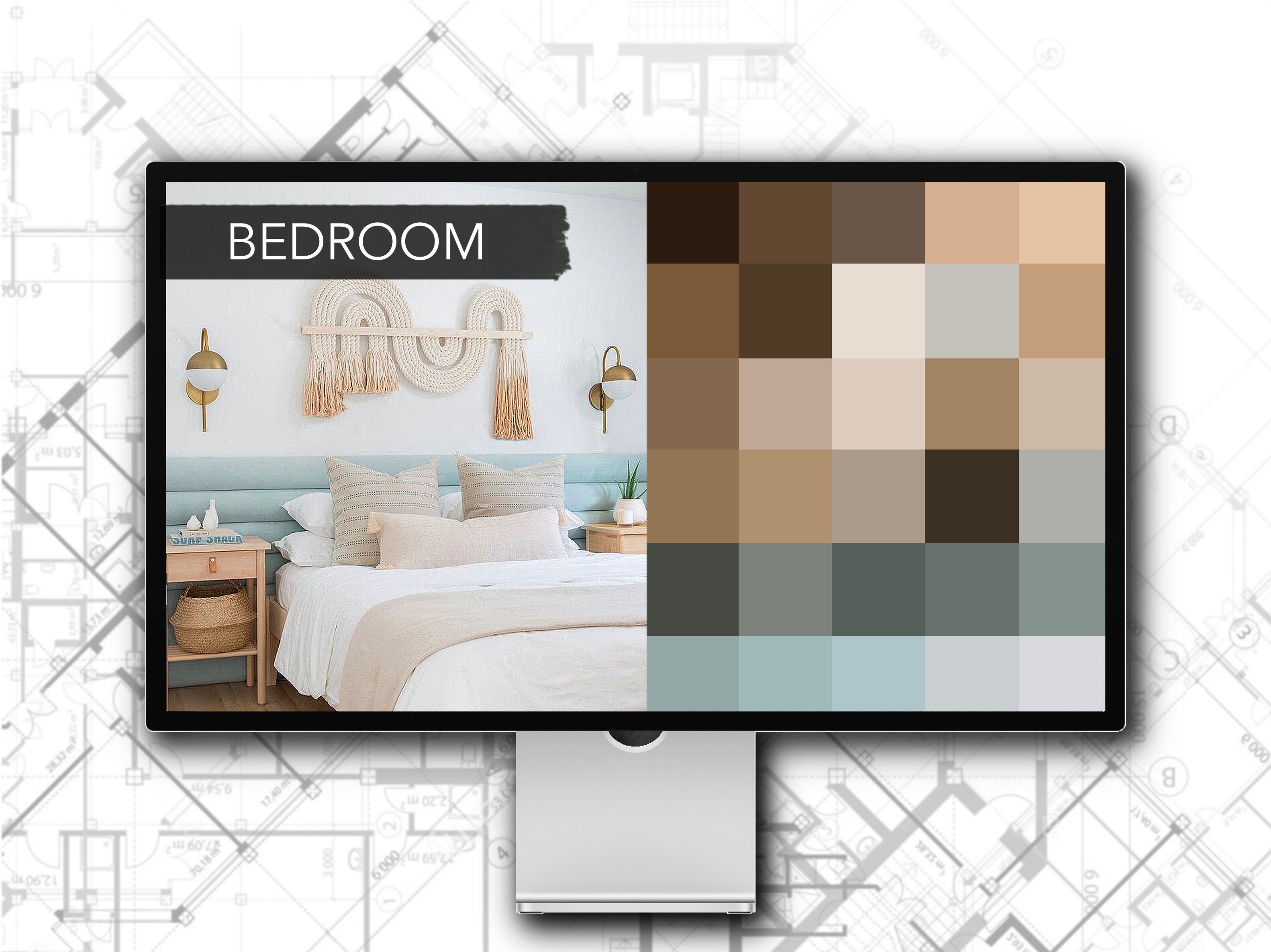 Color Palette HEX Codes 150 Colors Coastal Collection, HEX Codes for Coastal Color Palette 150 ...