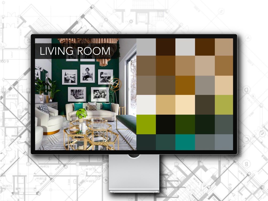 Color Palette HEX Codes 150 Colors - Regency Collection, HEX Codes for ...