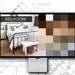 Color Palette HEX Codes 150 Colors - Cottage Collection, HEX Codes for ...