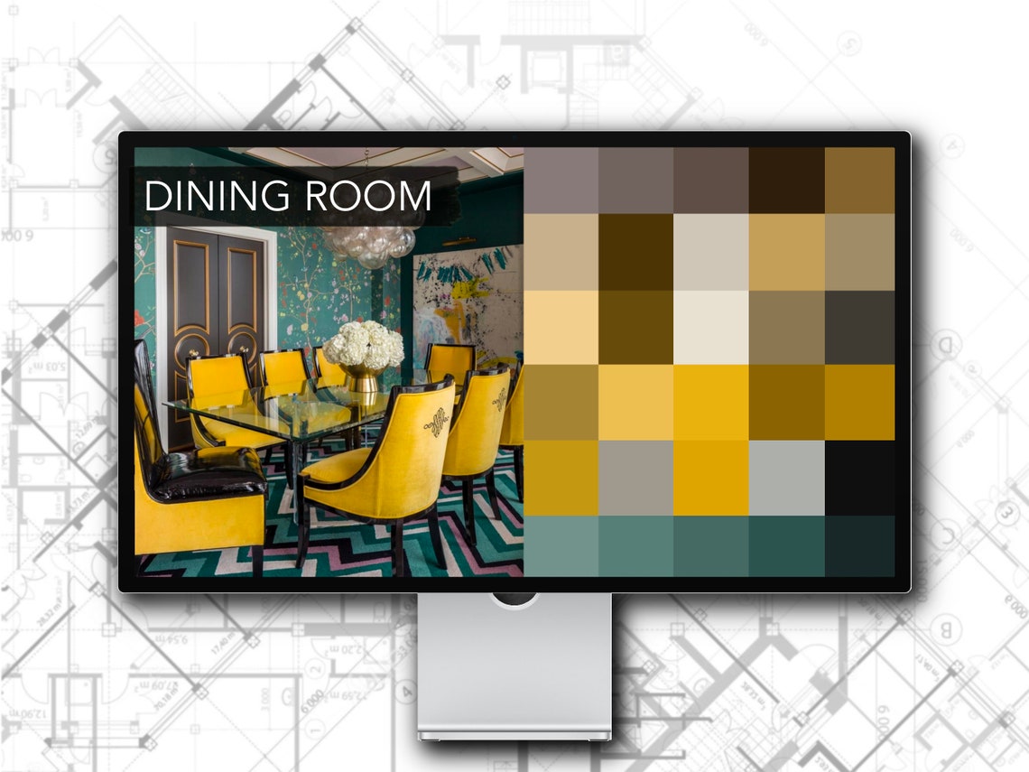 Color Palette HEX Codes 150 Colors Regency Collection, HEX Codes for ...