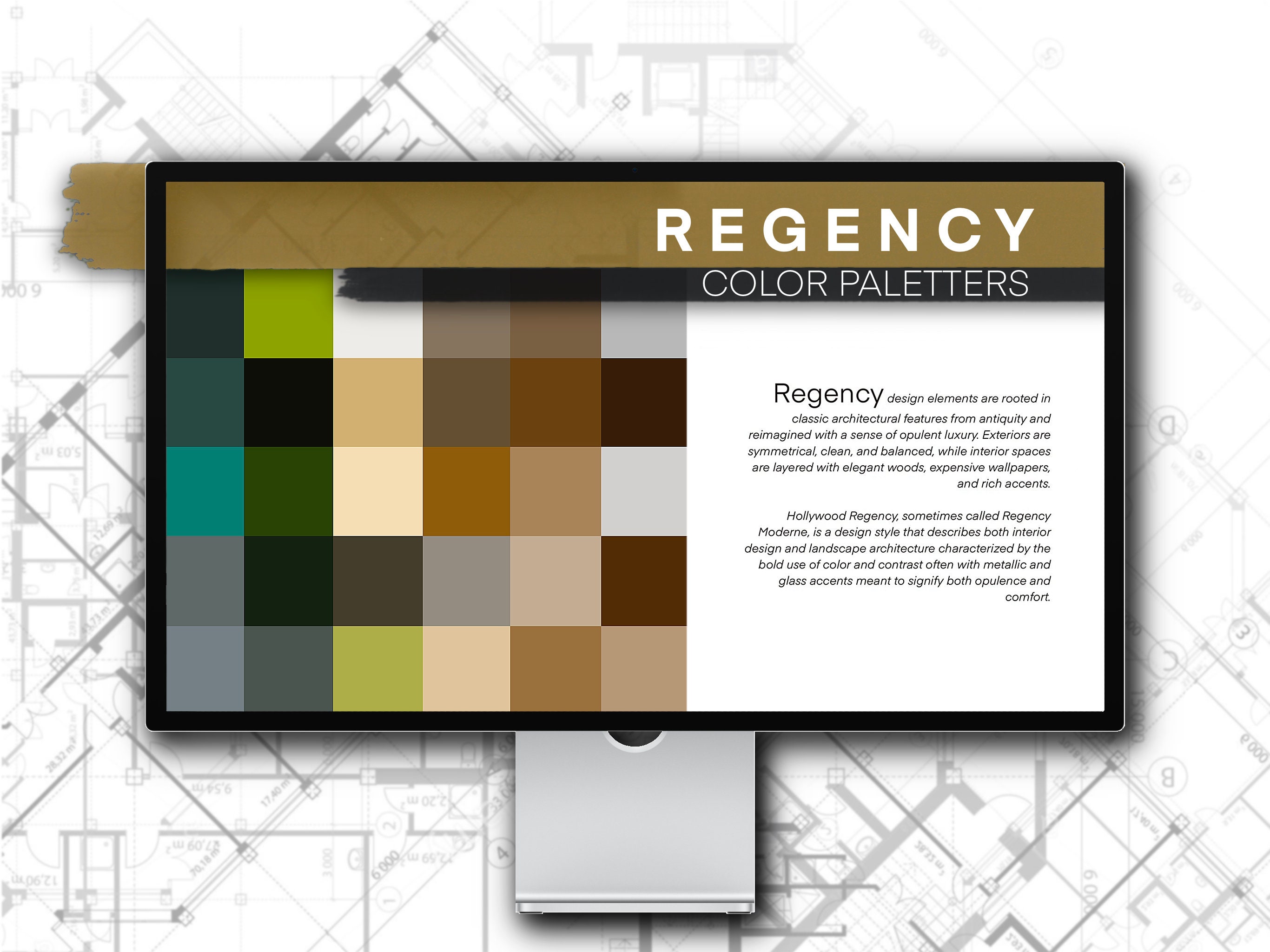 Color Palette HEX Codes 150 Colors - Regency Collection, HEX Codes for ...