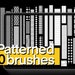 Designer's Starter Kit Brush Bundle for Procreate | 76 Basic Architectural Gridlines, Hatches ...