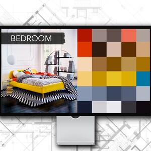 Color Palette HEX Codes 150 Colors - Pop Art Collection, HEX Codes for ...