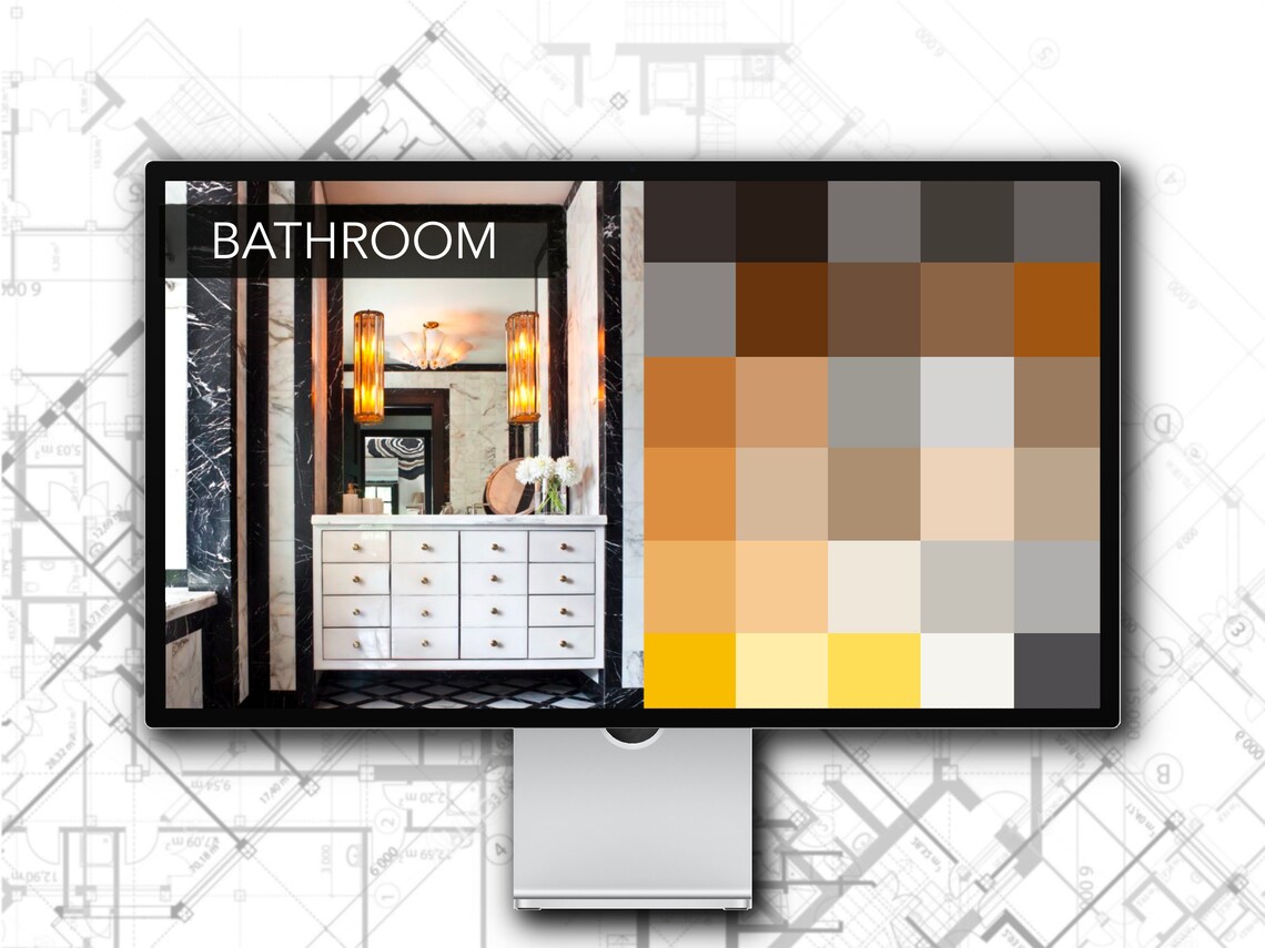 Color Palette HEX Codes 150 Colors Regency Collection, HEX Codes for ...