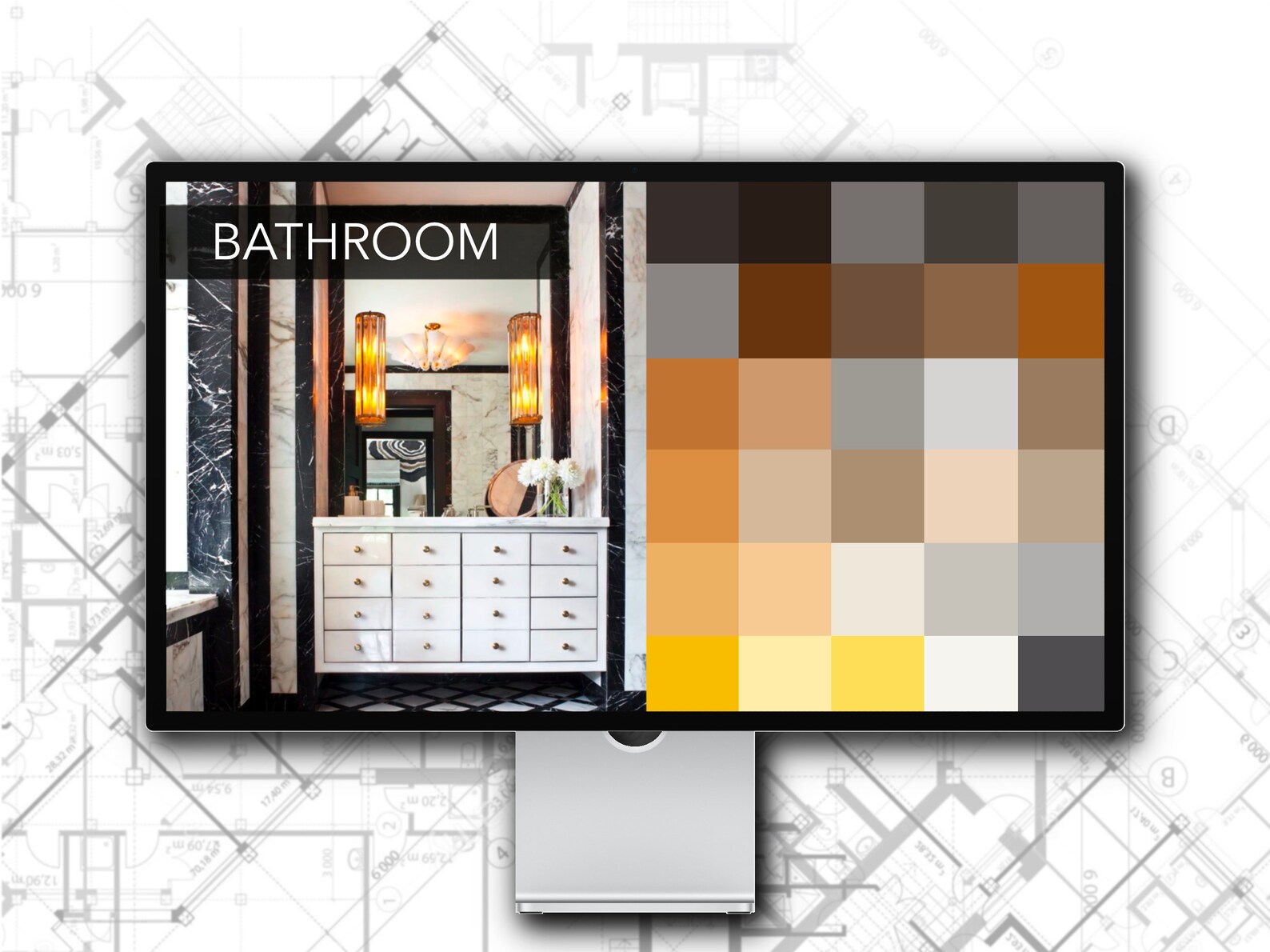 Color Palette HEX Codes 150 Colors Regency Collection, HEX Codes for ...