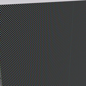 Led Screen Panel Video Wall 3d Model DAE FBX OBJ Display, Tv, Studio ...