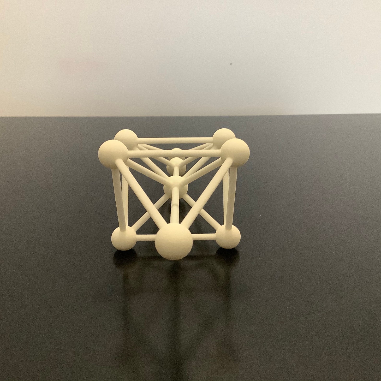3D Tree of Life. Tree of Life. Kabbalah. Qabalah. Selective Laser ...