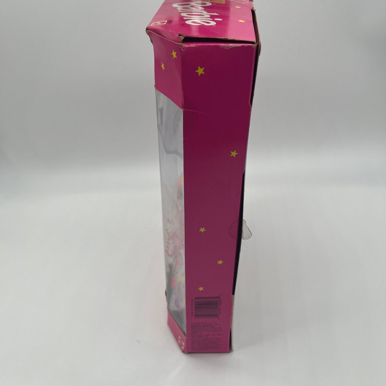 Birthday Barbie 1996 - Etsy