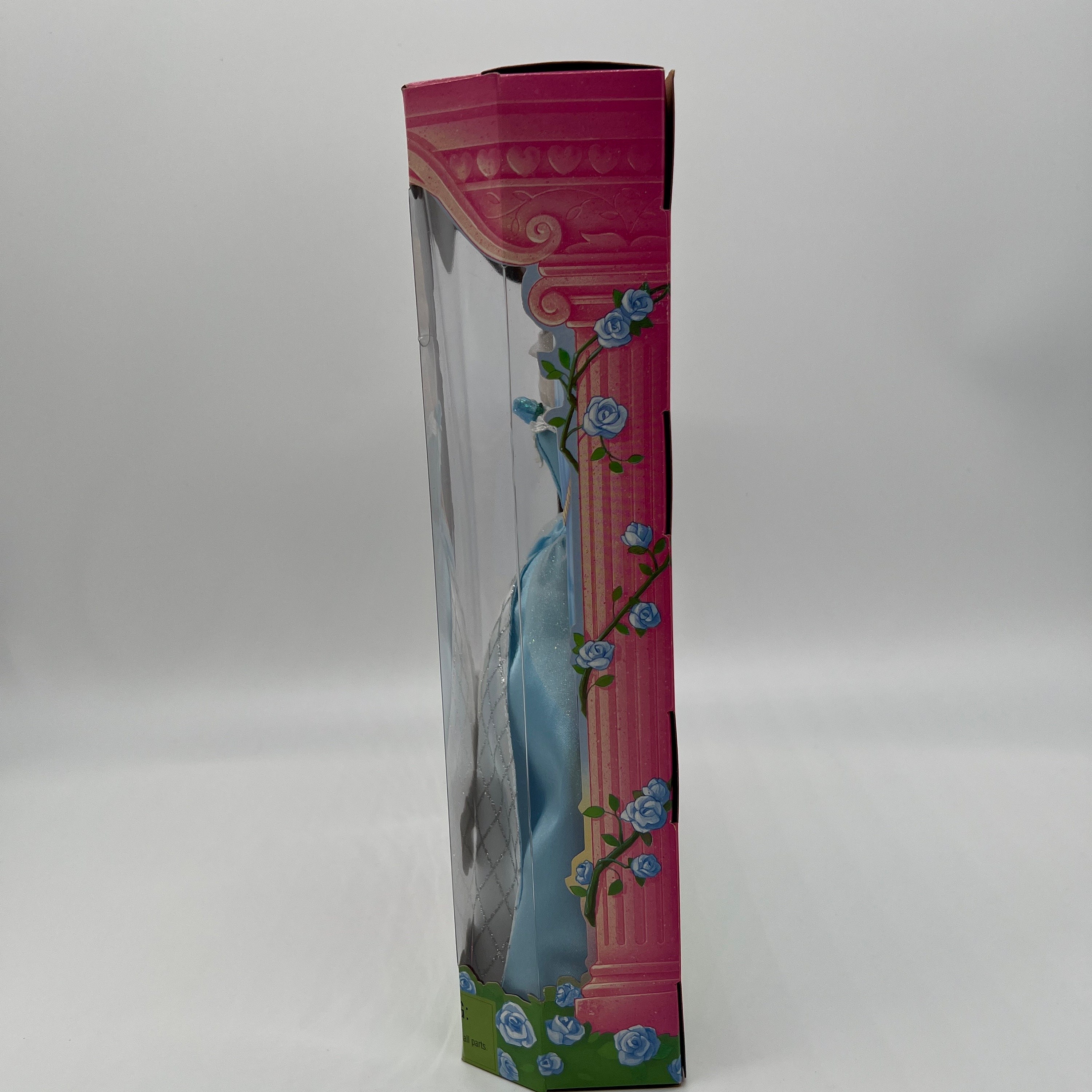 Barbie Sleeping Beauty Barbie 1998 - Etsy