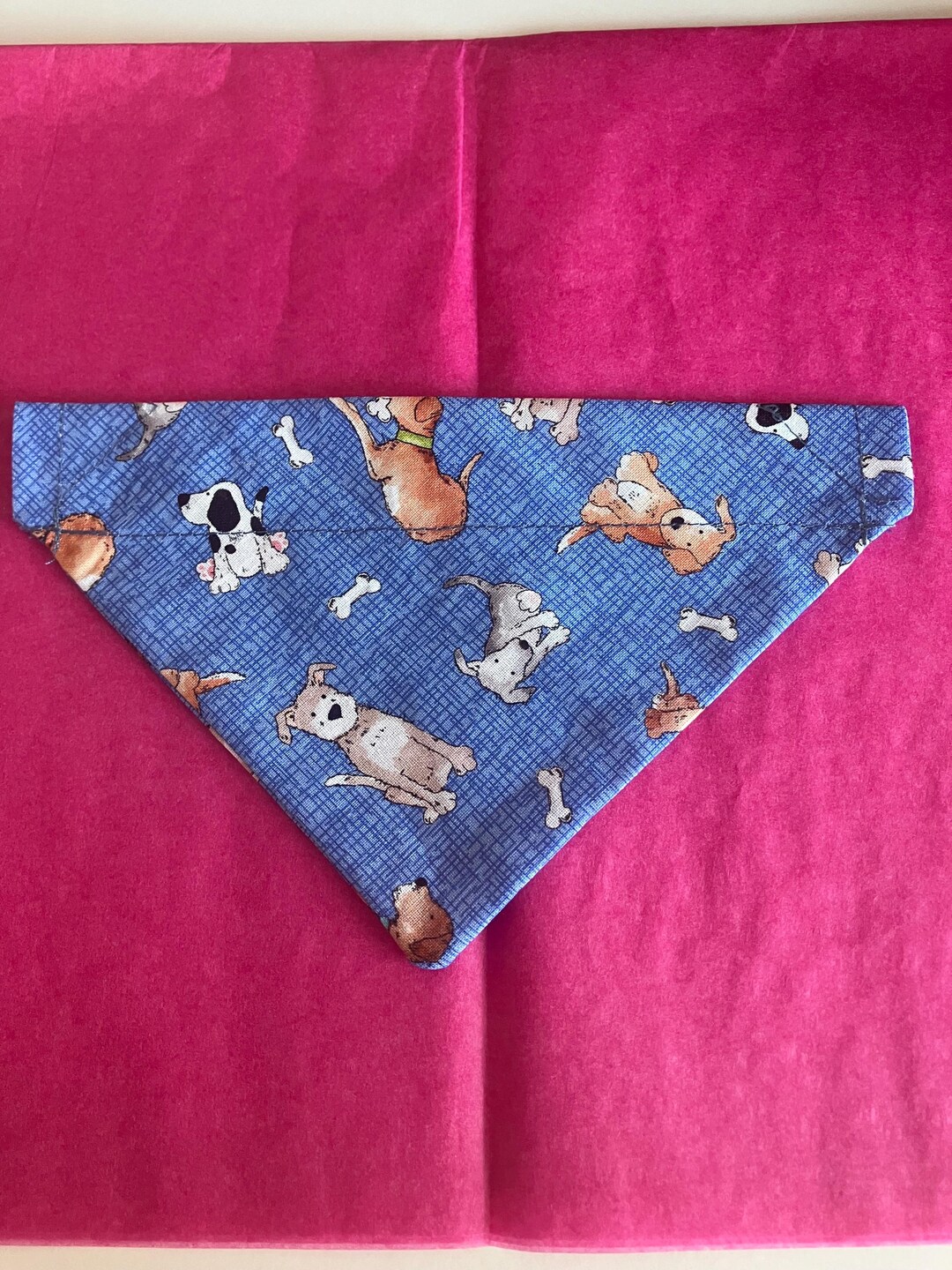 Give a Dog a Bone - Etsy