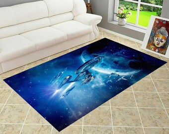 Star Trek Decor - Etsy